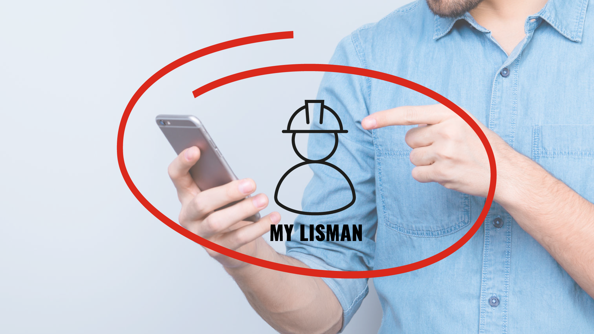 Apply for My Lisman account | Lisman Forklifts